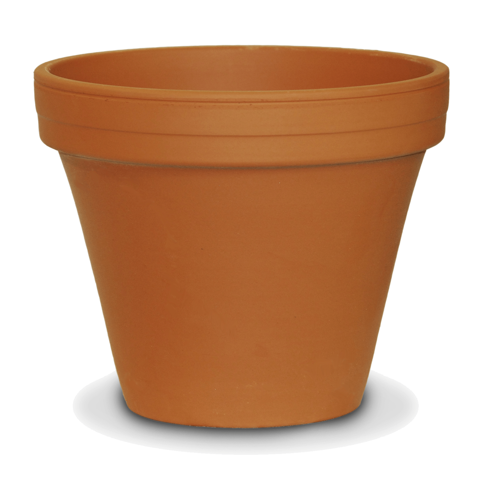 Terra Cotta - Standard (assorted styles/sizes) | Sunshine Garden Center ...