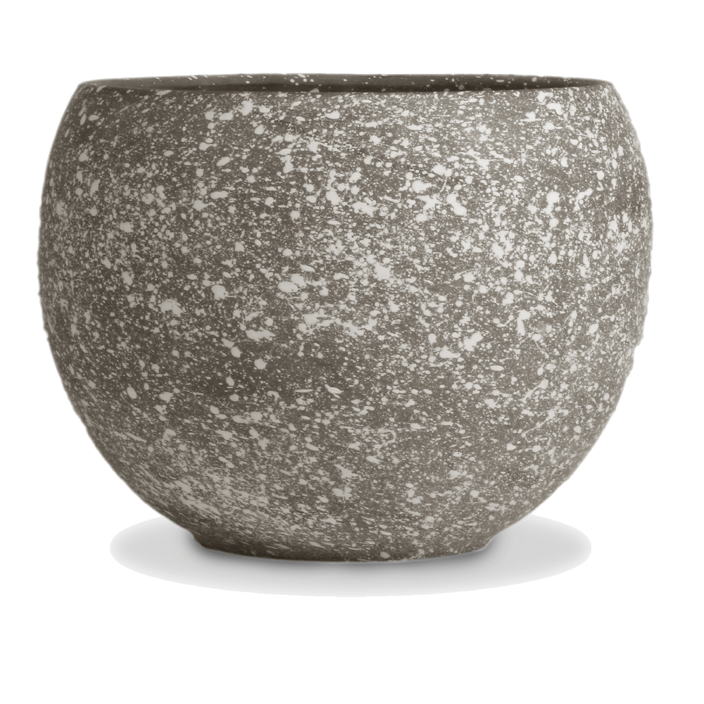 Luna Sphere - Speckled | Sunshine Garden Center and The Flower Room